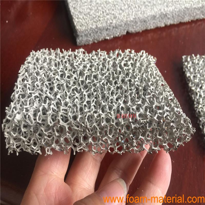 Porous Nickel Foam Production Suppliers With Low Price For Battery