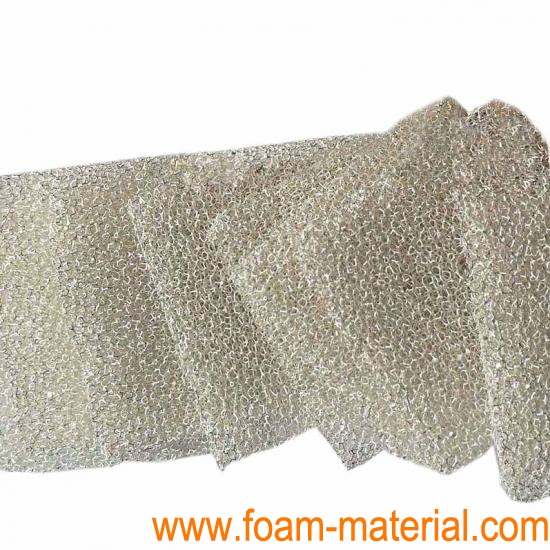 Laboratory Silver Foam,High Purity Ag Foam Sale